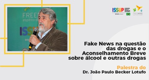 Fake News and Brief Counseling | International Consortium for ...